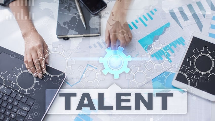 Your Biggest Asset: Redefining Resource Management with a Talent-First Approach